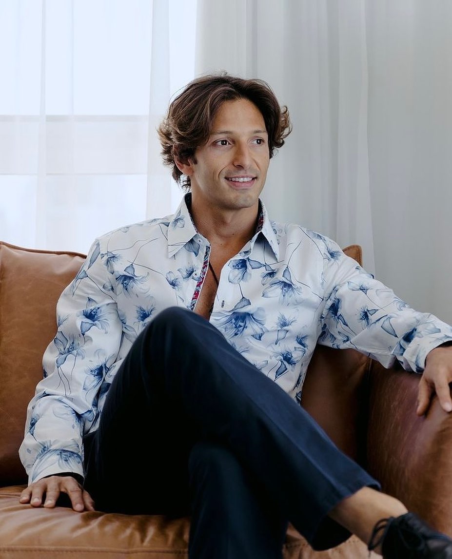 Branded Clothes For Men | Branded Men's Clothing New Zealand